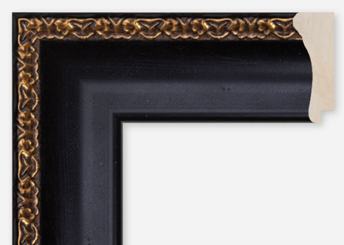 Custom Frame CFSQ10613 – Nation's Largest Custom Frames Supplier ...