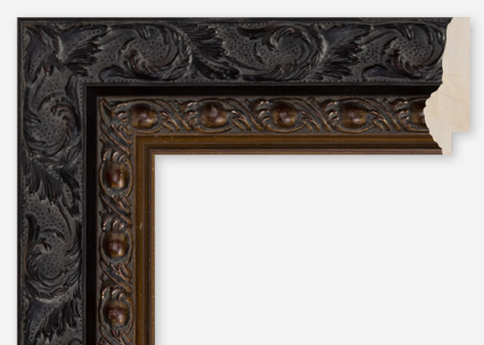 Custom Frame CFSQ10782 – Nation's Largest Custom Frames Supplier ...