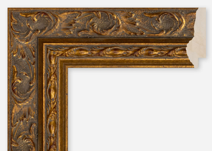 Custom Frame CFSQ10783 – Nation's Largest Custom Frames Supplier ...