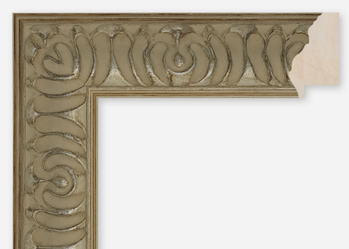 Custom Frame CFSQ8088 – Nation's Largest Custom Frames Supplier ...