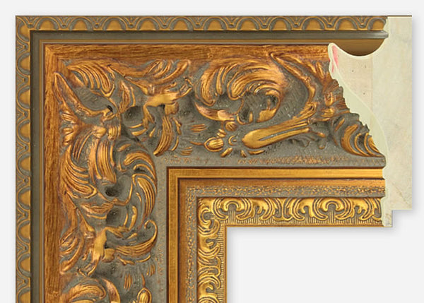 Design Your Custom Picture Frames Online | Custom Frame Solutions