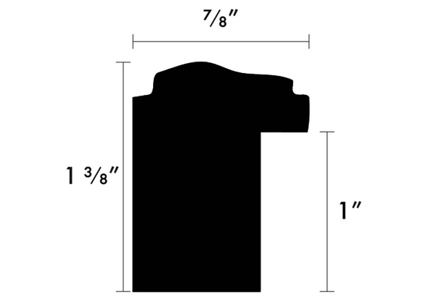 Design Your Custom Picture Frames Online | Custom Frame Solutions