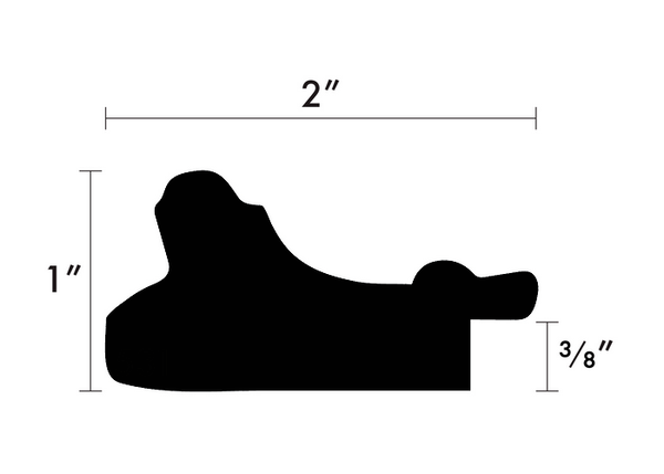 Design Your Custom Picture Frames Online | Custom Frame Solutions