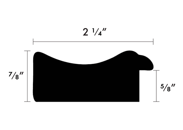 Custom Frame CFSX375-50 – Nation's Largest Custom Frames Supplier ...