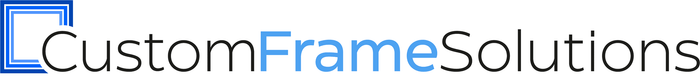 Nation's Largest Custom Frames Supplier | Custom Frame Solutions