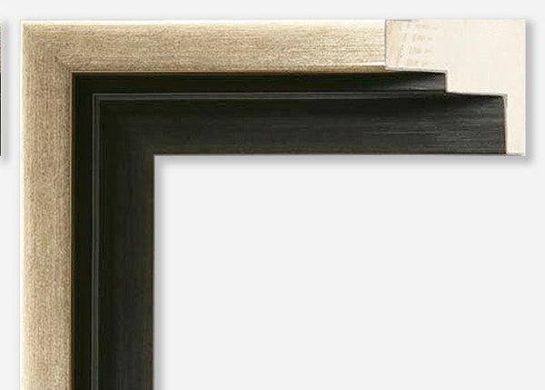 Custom Step Floater Frame CFSYW3507 – Nation's Largest Custom Frames Supplier | Custom Frame ...