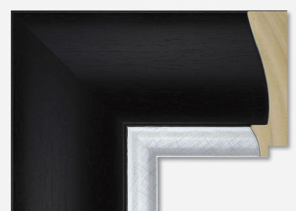 Custom Frame CFSYBR5518 – Nation's Largest Custom Frames Supplier ...