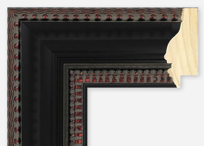 Custom Frame CFSY350105A – Nation's Largest Custom Frames Supplier ...