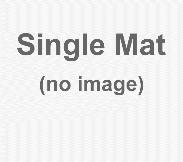 Single Mat – Nation's Largest Custom Frames Supplier | Custom Frame ...